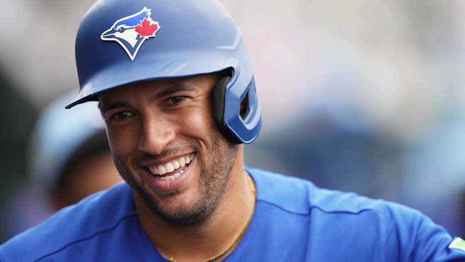 Positive news keeps coming for Blue Jays as Springer finally returns to ...