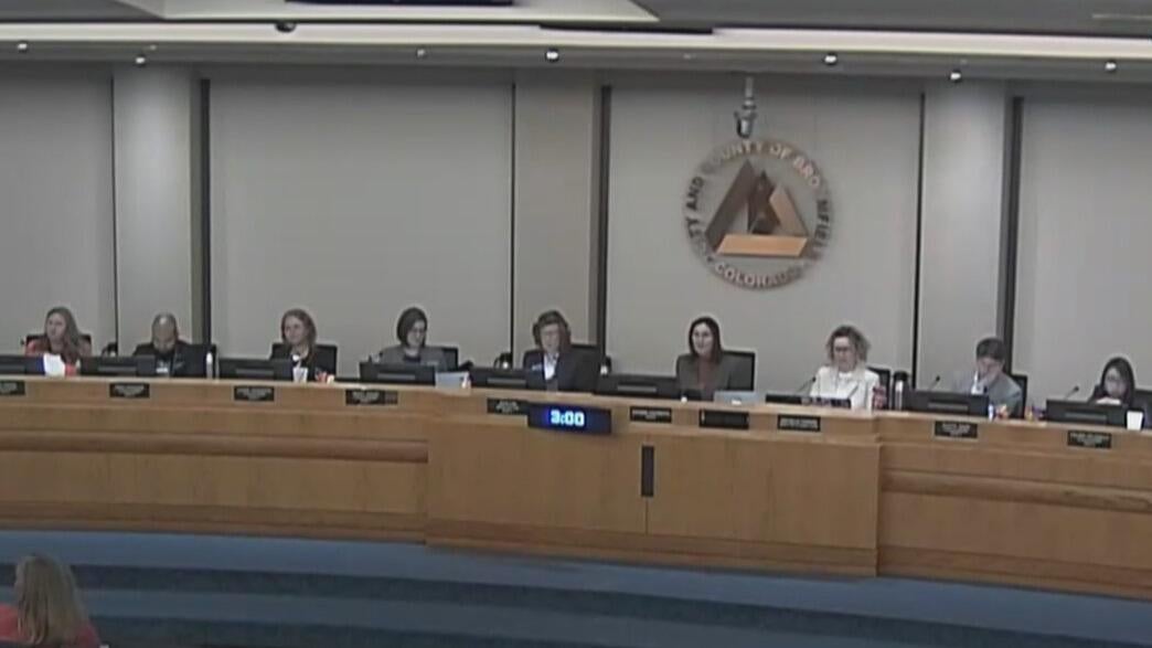 Broomfield City Council considers ordinance to crack down on street racing