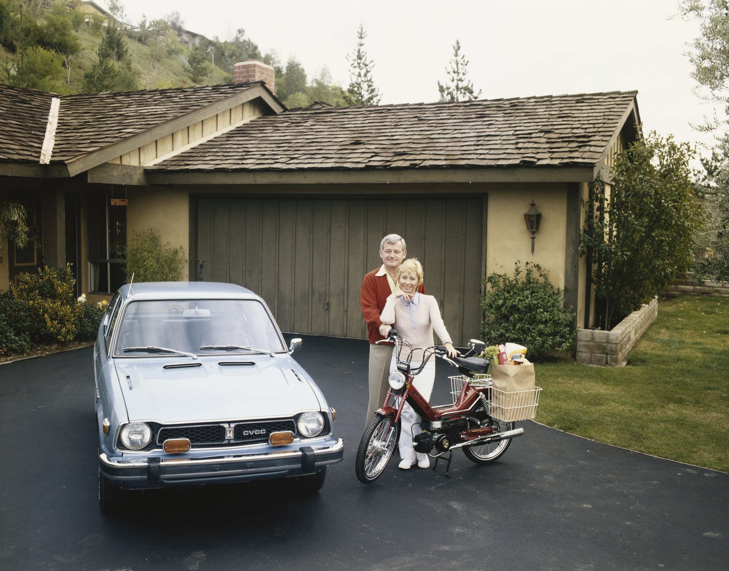 24 things you’d find in almost every 1980s family garage