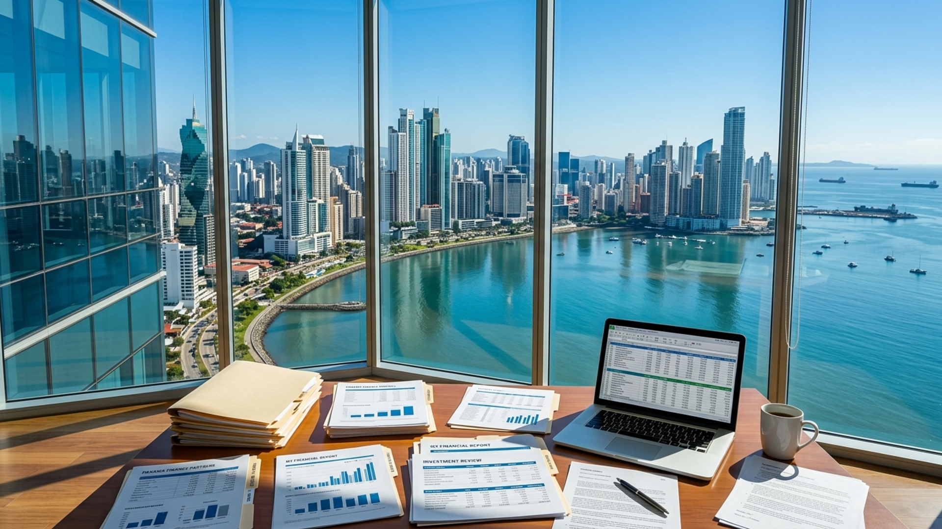 How offshore shell companies let the world's wealthiest escape taxes