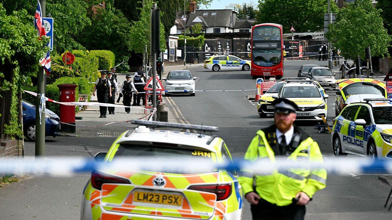 Britain’s antisemitism crisis could trigger legal reckoning at home and ...