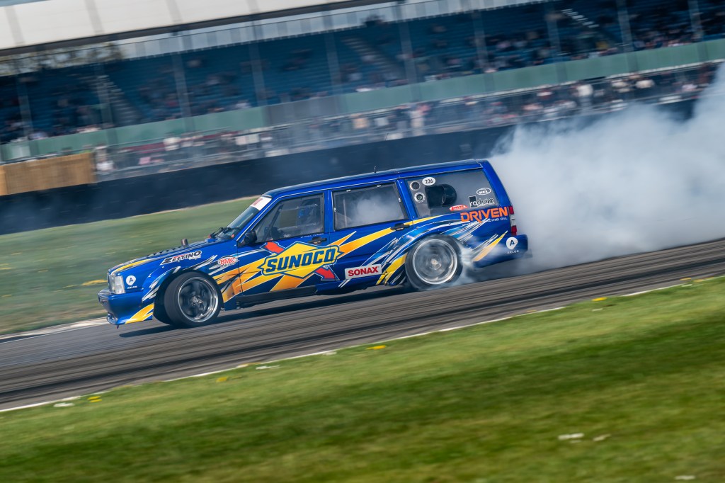 10 reasons TRAX is the UK’s unmissable modified car event in 2026