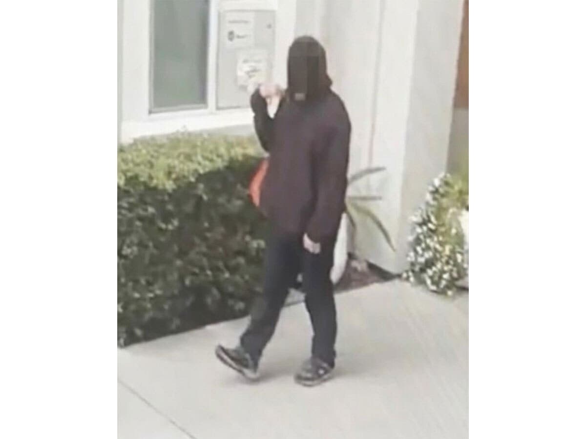 Police arrest suspect in Railroad Square slashings