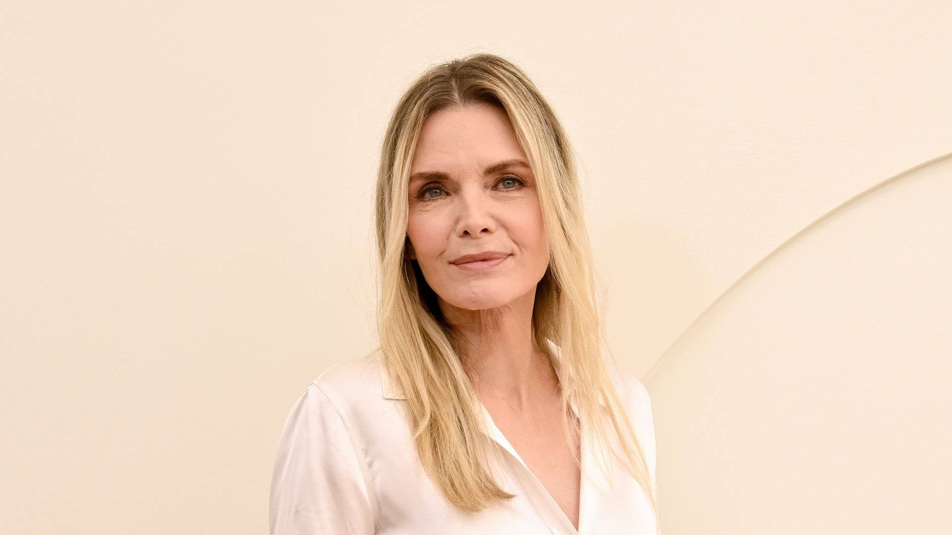 Meet Michelle Pfeiffer's famous husband and rarely-seen two kids
