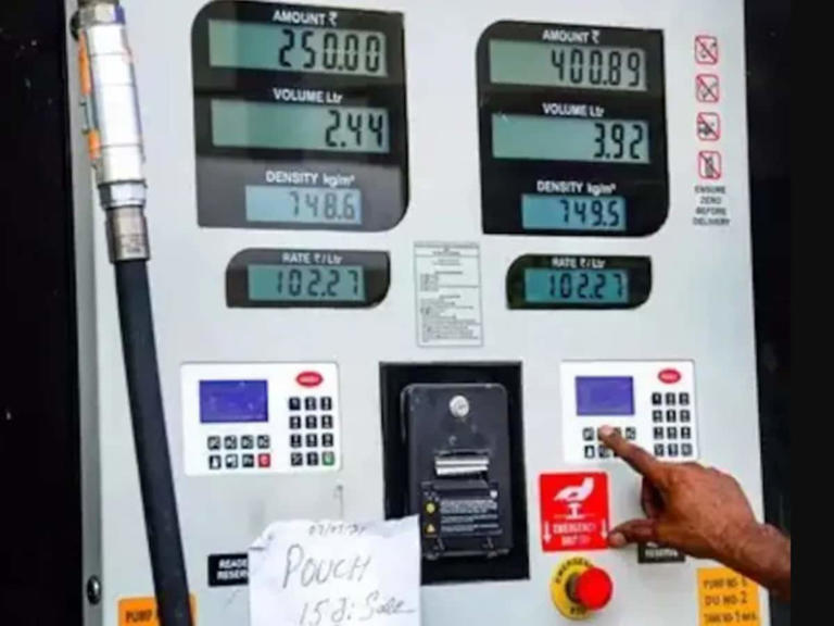 Will petrol & diesel prices rise amid Tamil Nadu exit poll projections ...