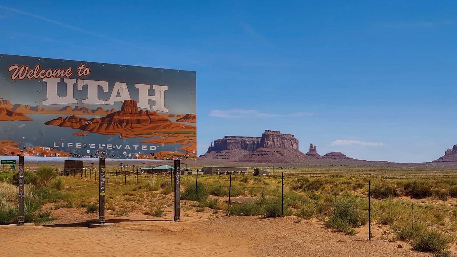 10 reasons road trips in the USA beat the UK