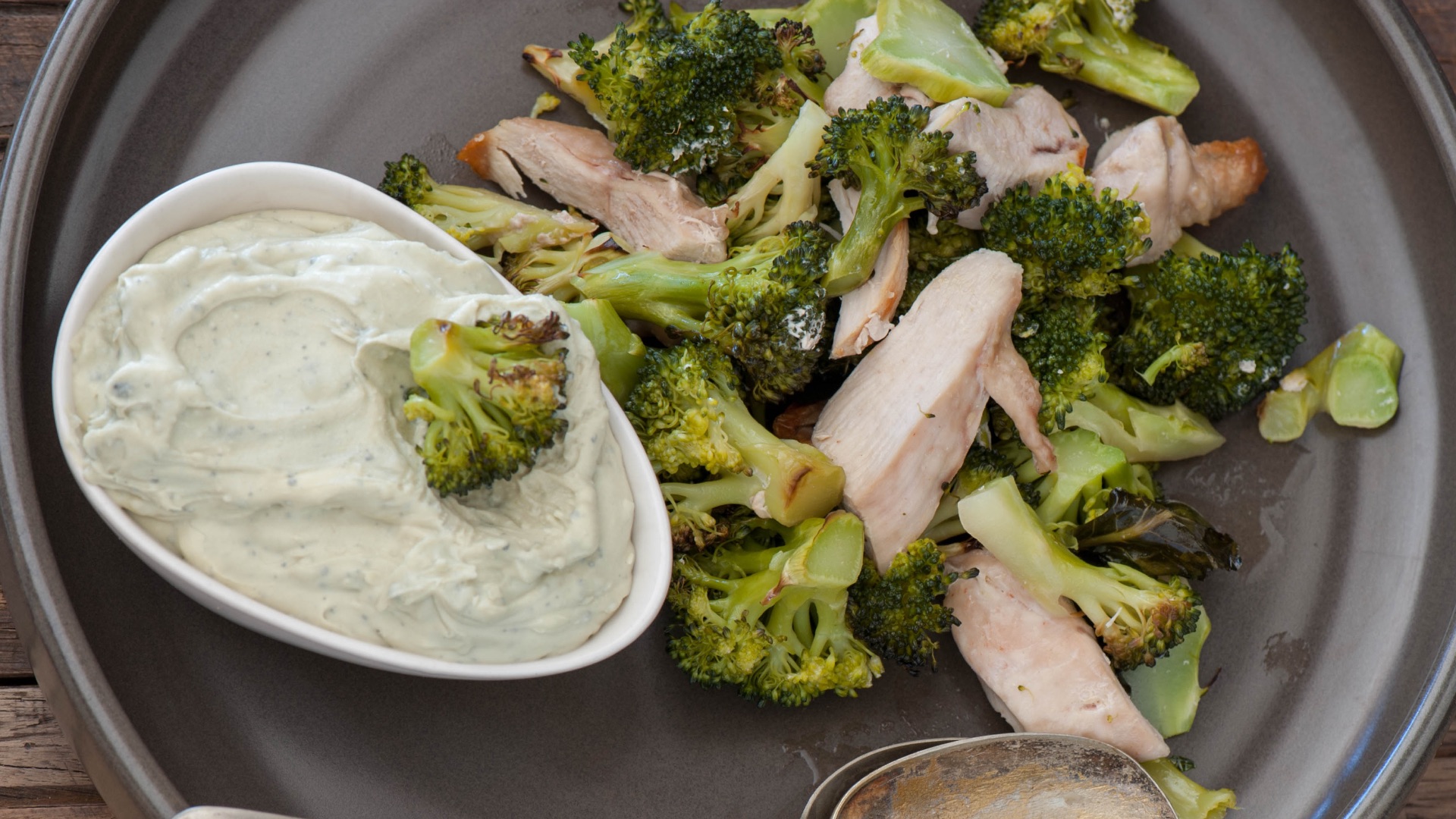 20 high-fat sauces and dips you should stop eating