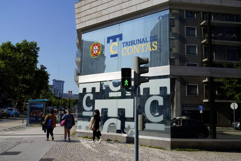 Tribunal de Contas deteta 16 municípios com dirigentes nomeados de ...
