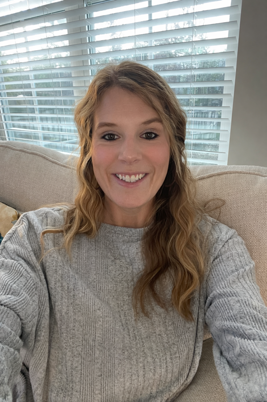 Meet the Greenville News/Ingles amazing teacher for the month: Dana Hasty