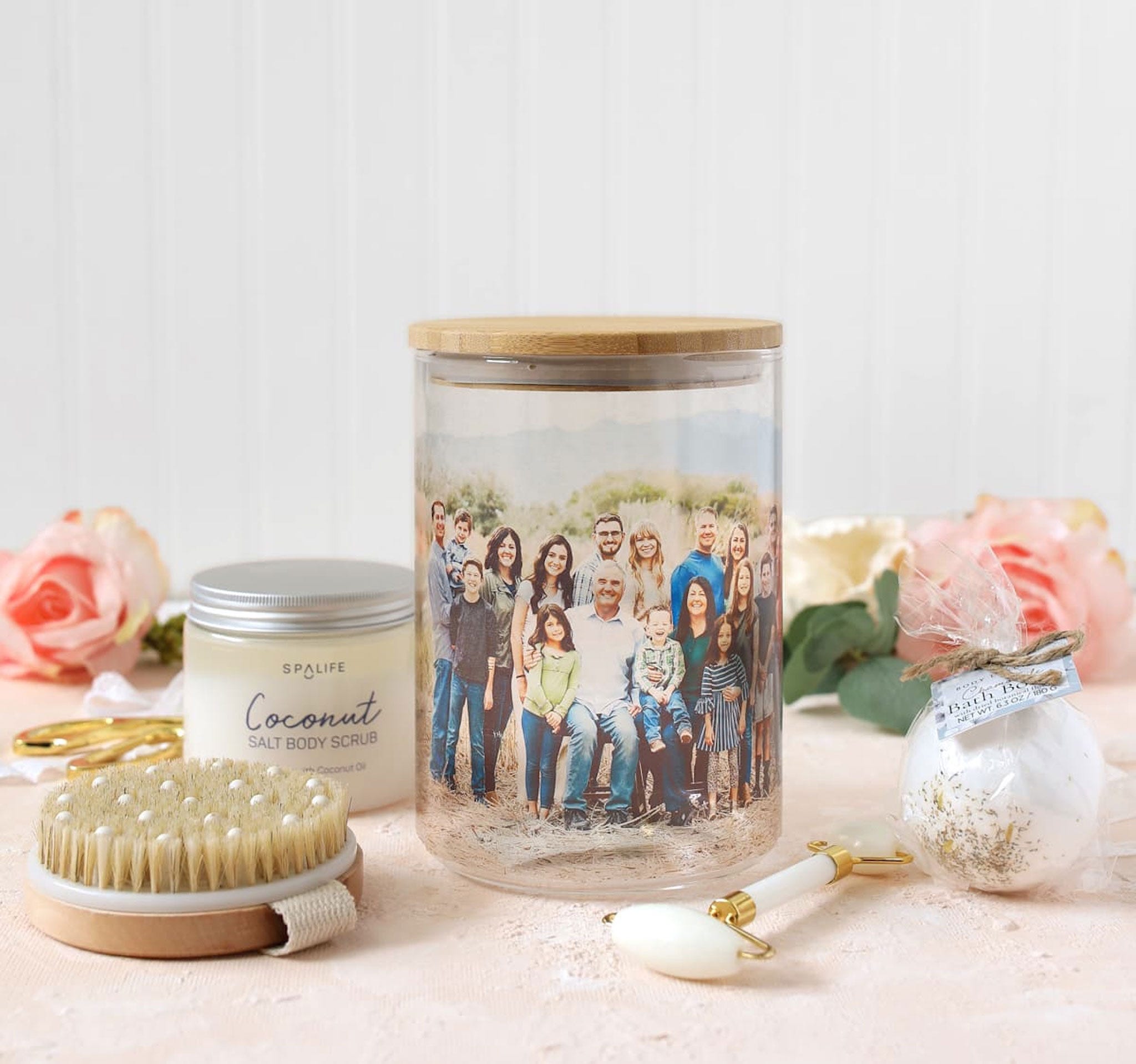 12 Mother’s Day photo ideas that come straight from the heart