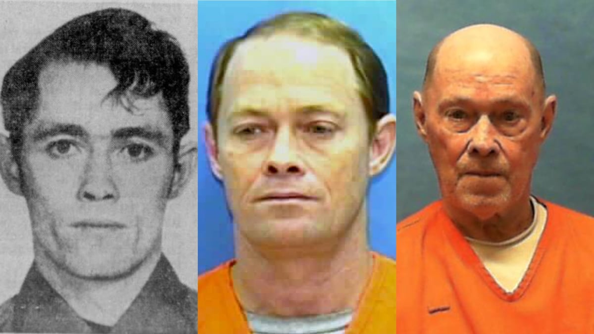 Florida death row inmate says he’s innocent. His execution is scheduled ...