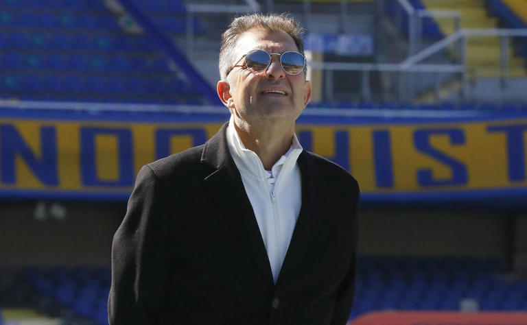 Victoria de Aníbal Mosa: Así quedó conformado el nuevo directorio de ...