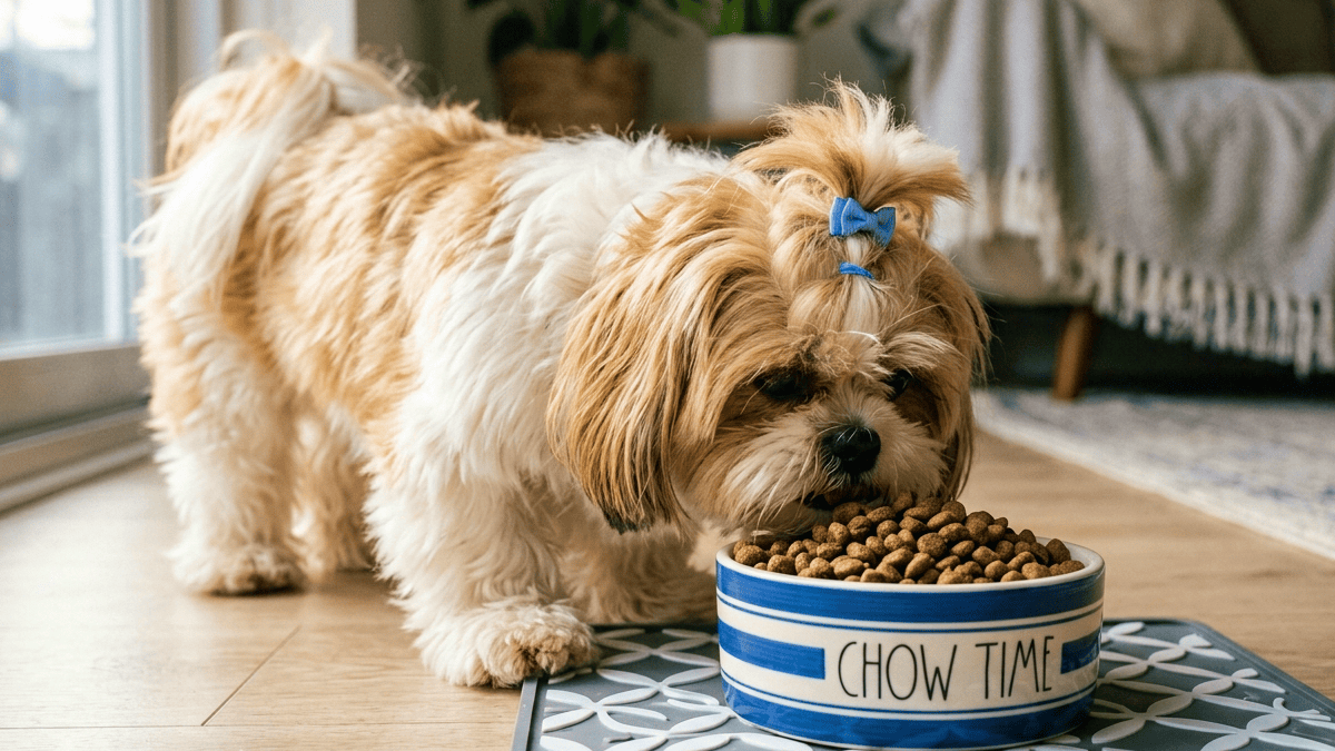 The hidden dangers of overfeeding your dog with treats, according to ...