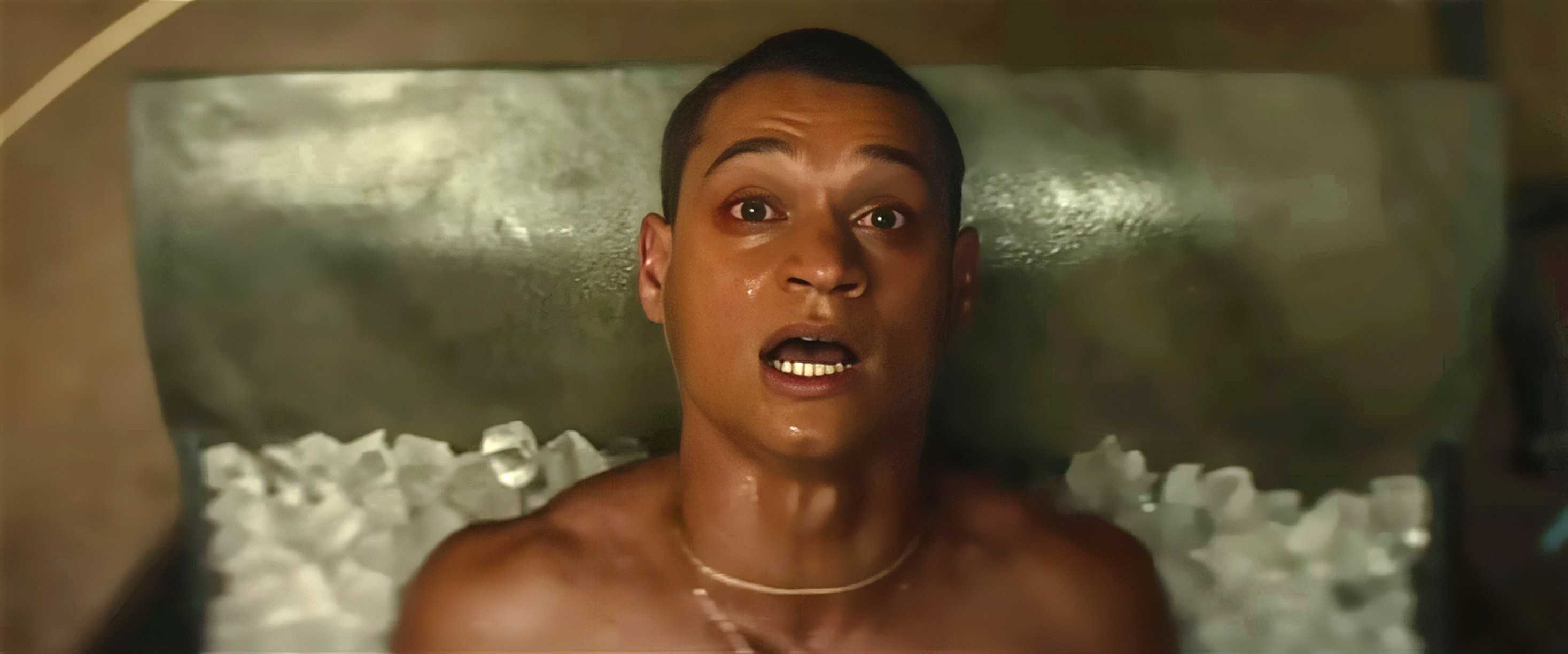 Jordan Peele's forgotten horror gem Him finds new life on Netflix