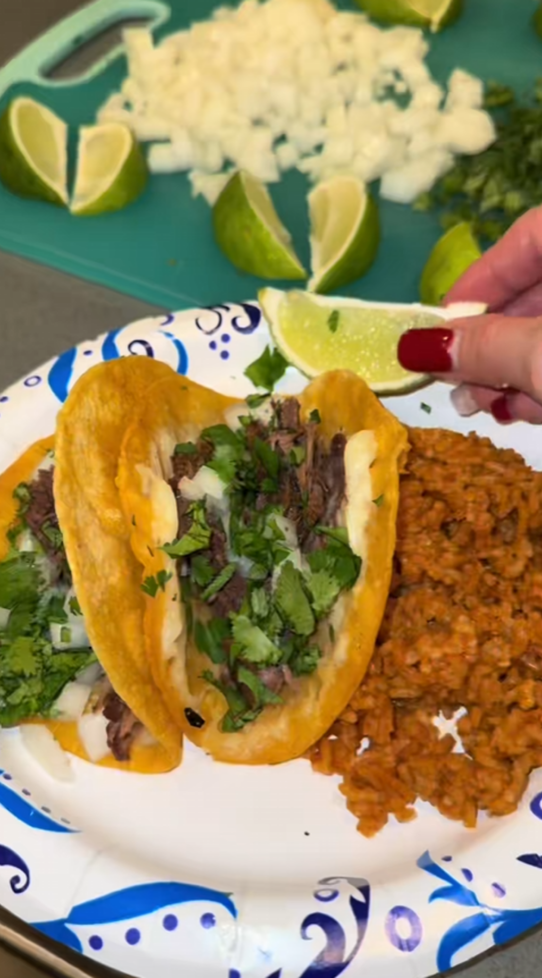 Cook easy birria tacos: Secrets to rich juicy perfection