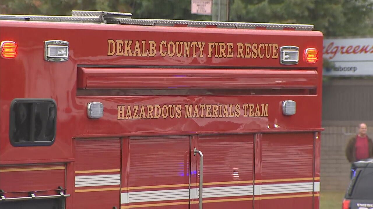 3 new fire stations could be on their way to metro Atlanta county