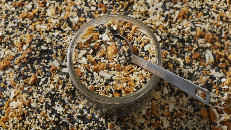 This Trader Joe's seasoning blend is the shortcut busy cooks keep ...