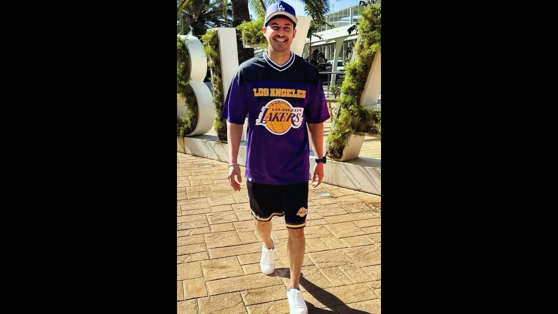 Fitness is a constant for me, that’s non negotiable: Mohit Malhotra