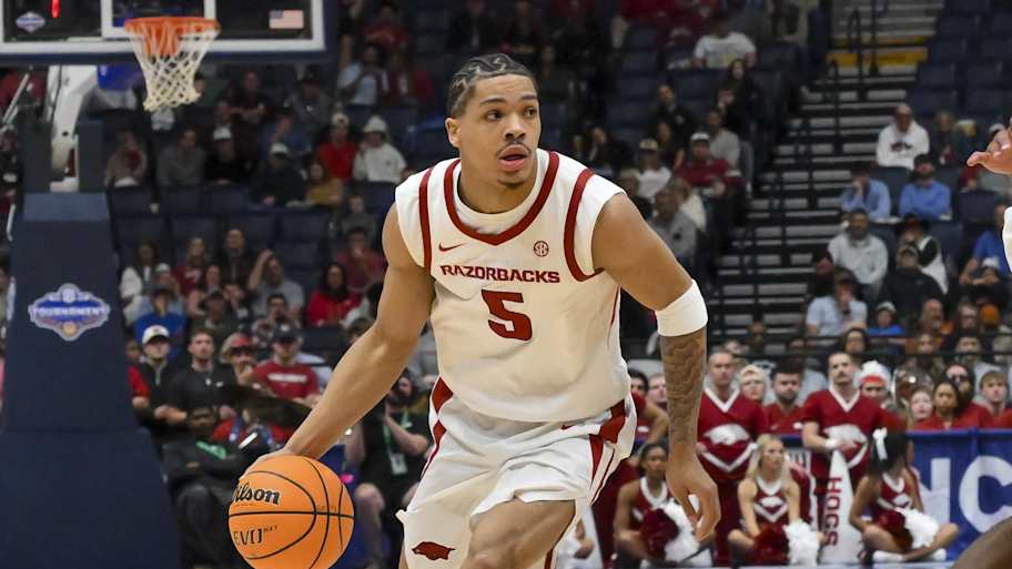 Kingston Flemings vs. Darius Acuff: Who is the better Kings draft target?