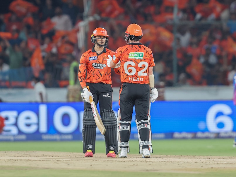MI vs SRH live score, IPL 2026: Mumbai Indians star makes massive ...