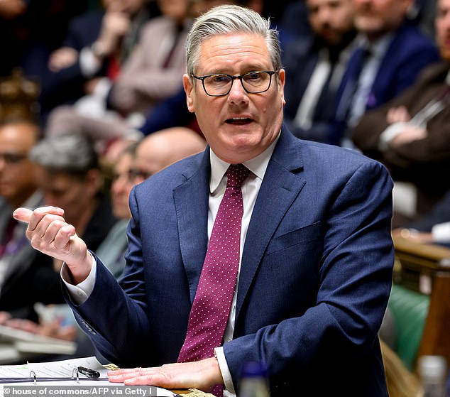 Rayner rakes in another £95k in speaking fees and donations amid ...