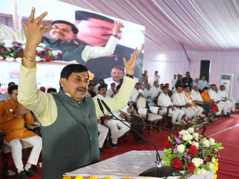 केवल बिजली नहीं, लोगों को आर्थिक लाभ भी देगा MP का ये सोलर पावर प्लांट ...