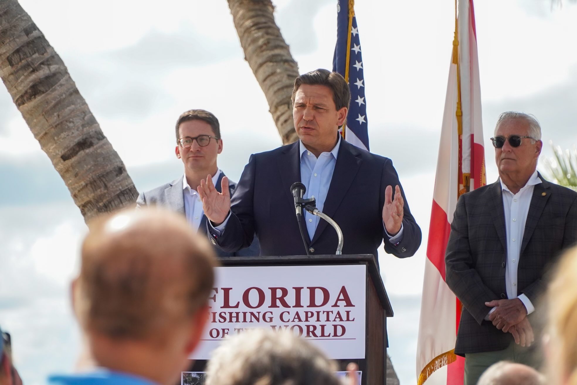 Florida votes today on a map that could cancel out Virginia's ...