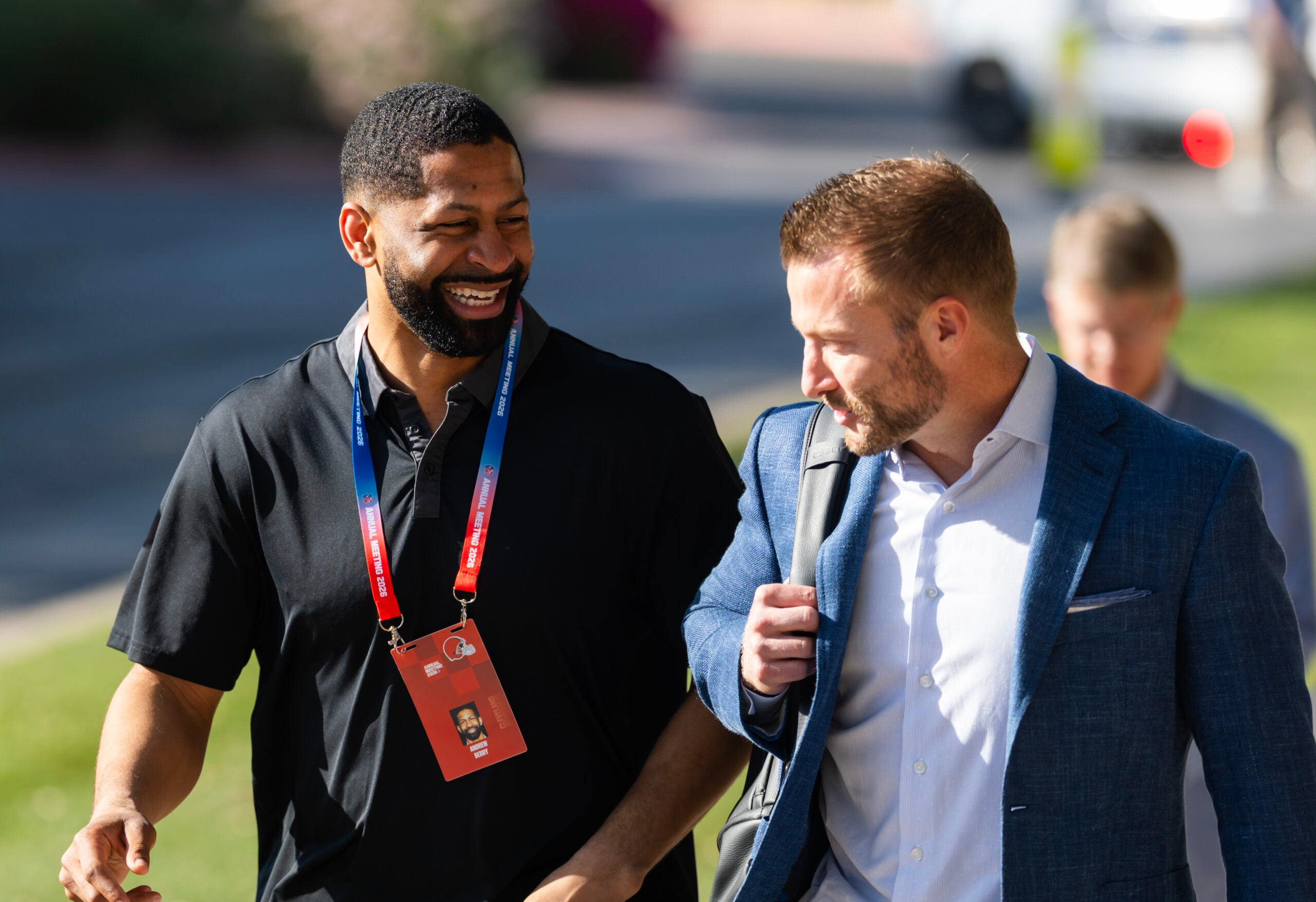 Andrew Berry's smart admission makes the Cleveland Browns recent draft ...