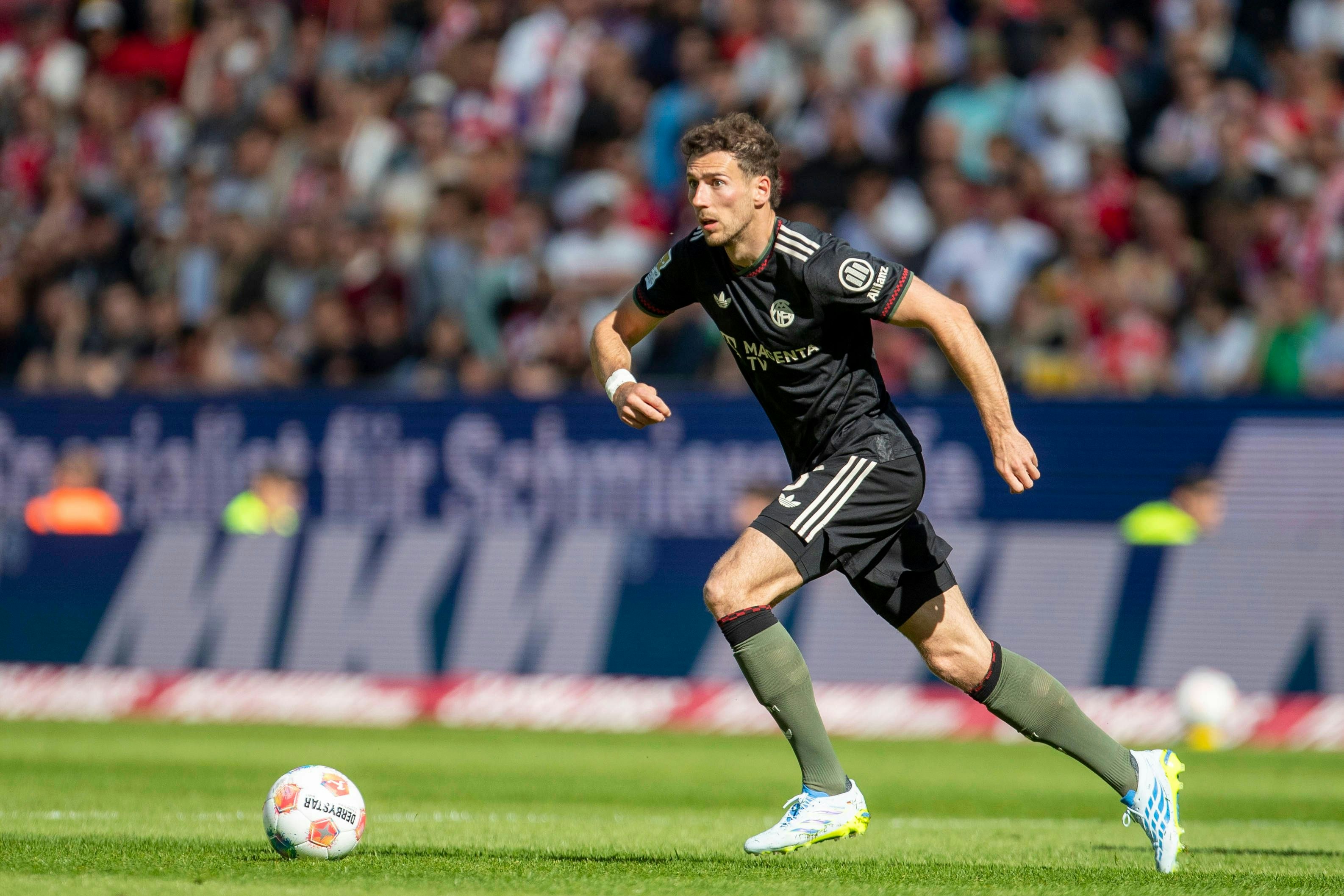 Abgang im Sommer: Bayern-Star kurz vor Einigung mit neuem Klub