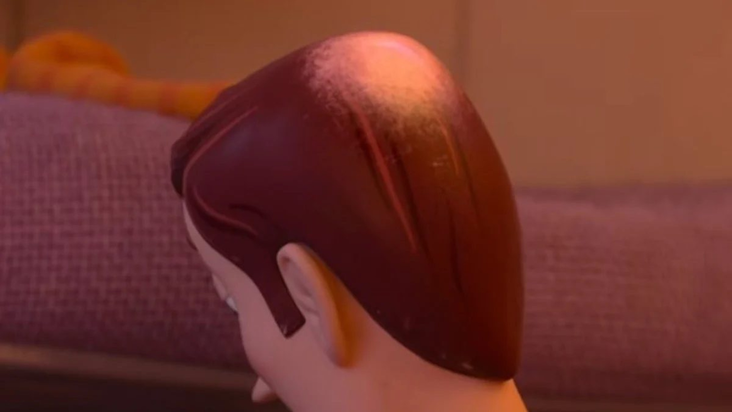 Tom Hanks explains Woody's baldness in 'Toy Story 5'