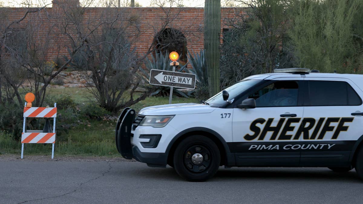 Residents of Nancy Guthrie's neighborhood express concerns as police ...
