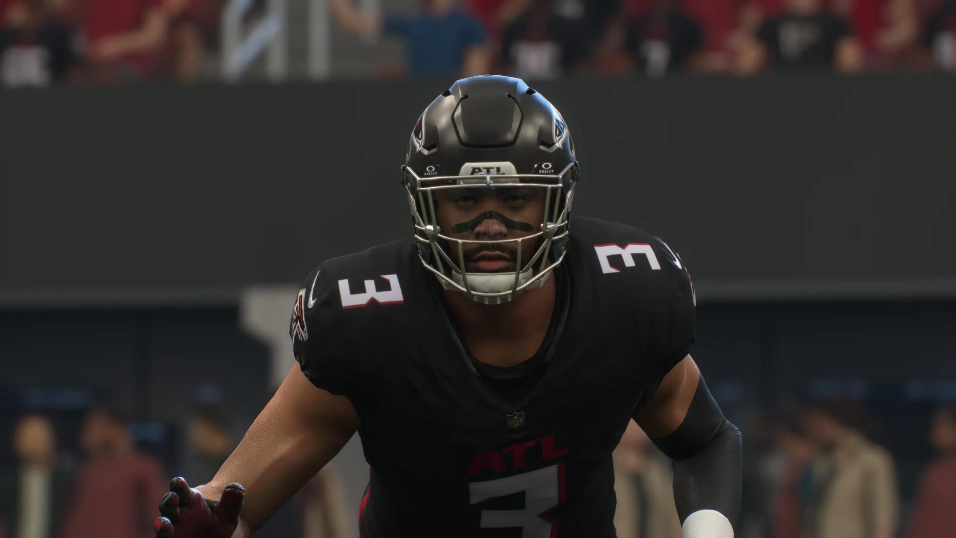 Top 35 players according to Madden NFL 2026 player ratings