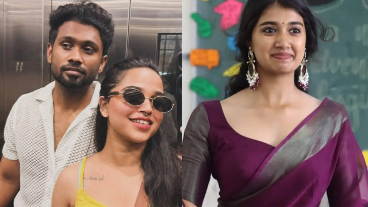 Eruma Saani Vijay Kumar claims resort show Anugraha ruined a decade of ...