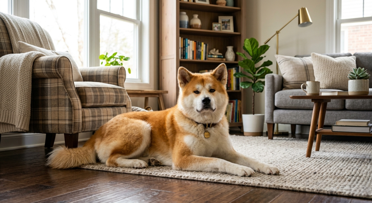 Living alone? These 9 dog breeds have you covered