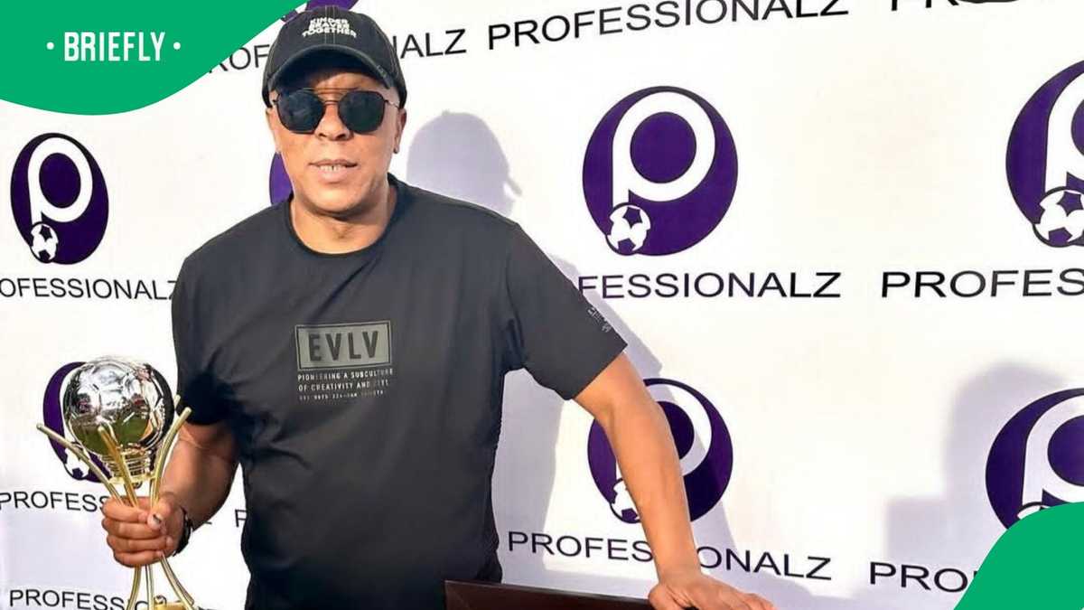 Doctor Khumalo to receive honorary doctorate from TUT