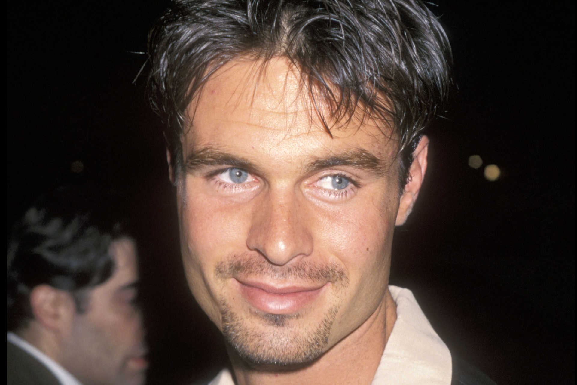 O trágico fim de Patrick Muldoon, o Richard de 'Melrose Place'