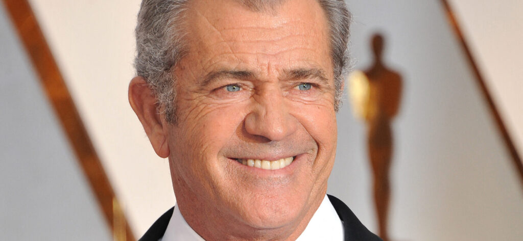 Mel Gibson 'gutted' as actress dies in pool tragedy