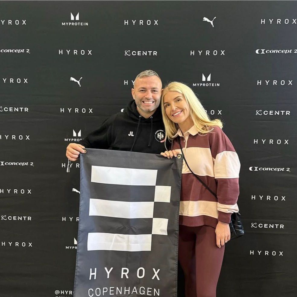 Northamptonshire entrepreneur builds wellness brand for helping friend ...