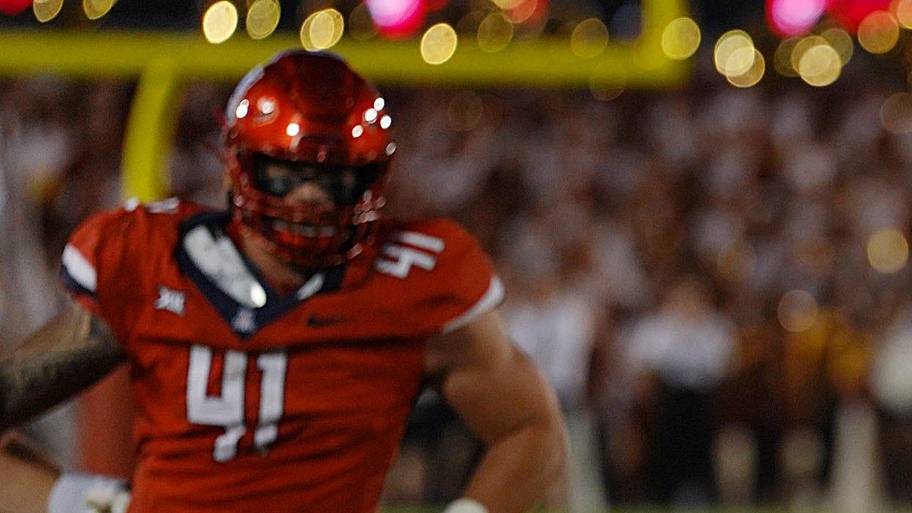 Iowa State football coach gets honest about Connor Moberly