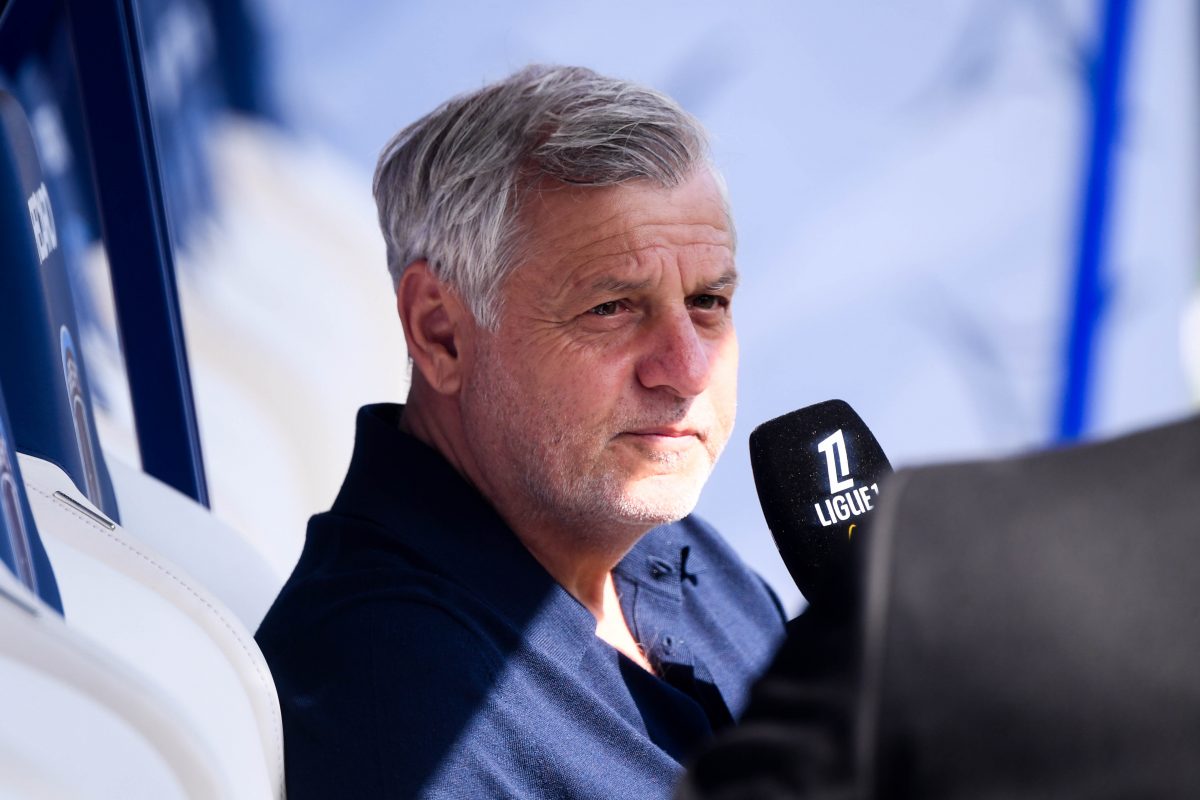 Mercato OM : Bruno Genesio vers l’OM