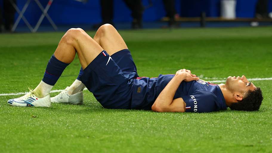 PSG-Star fällt im Rückspiel gegen Bayern aus