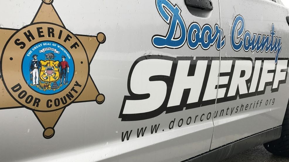 2 hospitalized after Door County crash