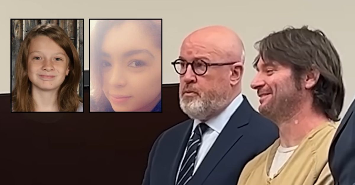 Man who murdered his 11-year-old son and girlfriend with a shotgun ...