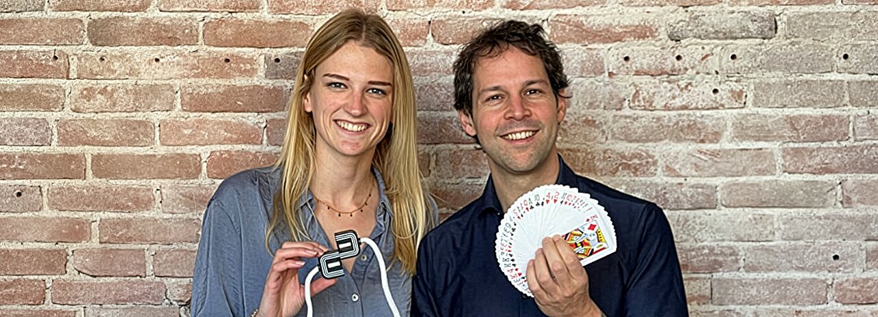 Magic tricks can reduce stress, pain and anxiety for children during ...