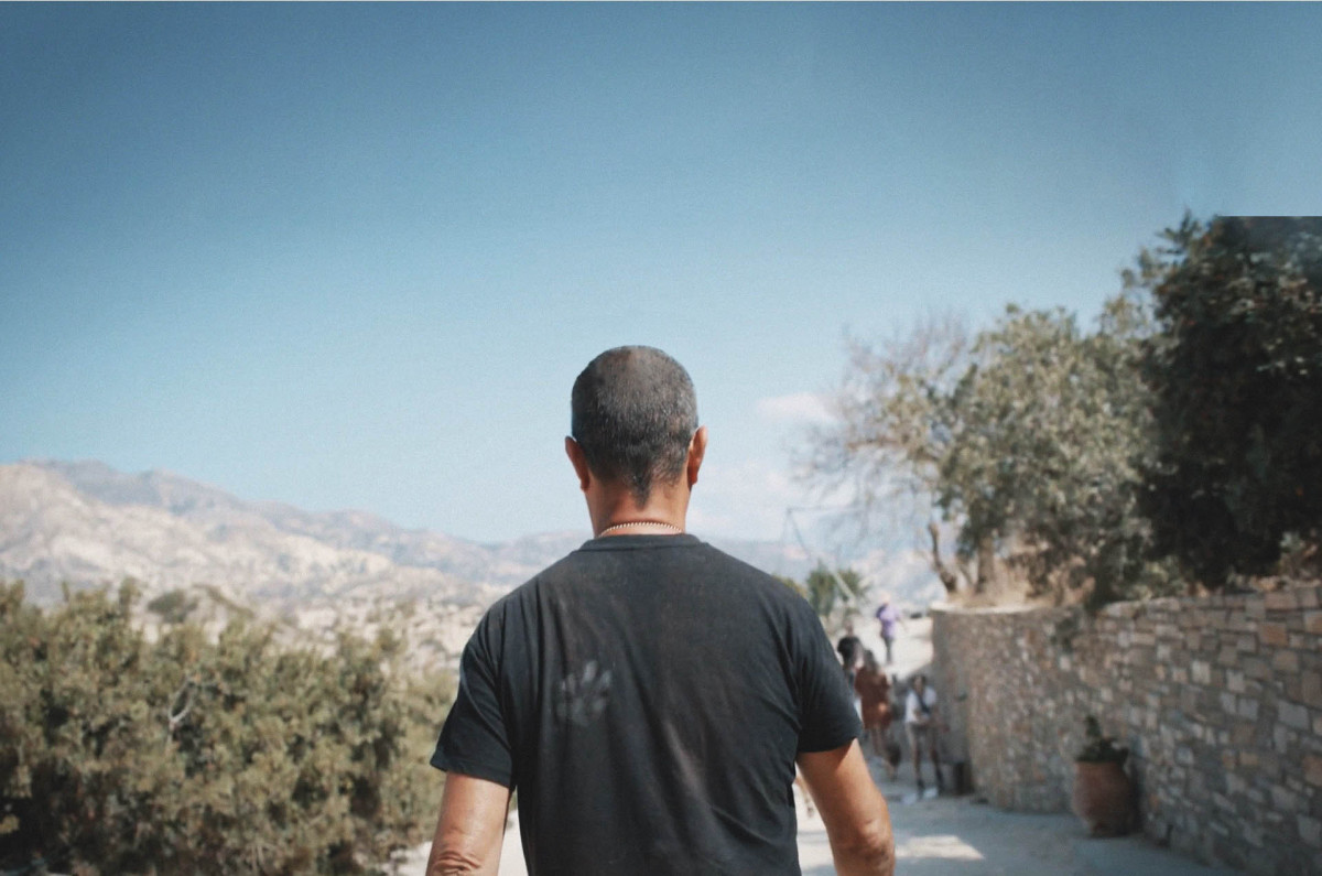 Τελετή λήξης φεστιβάλ ντοκιμαντέρ CineDoc 2025-26