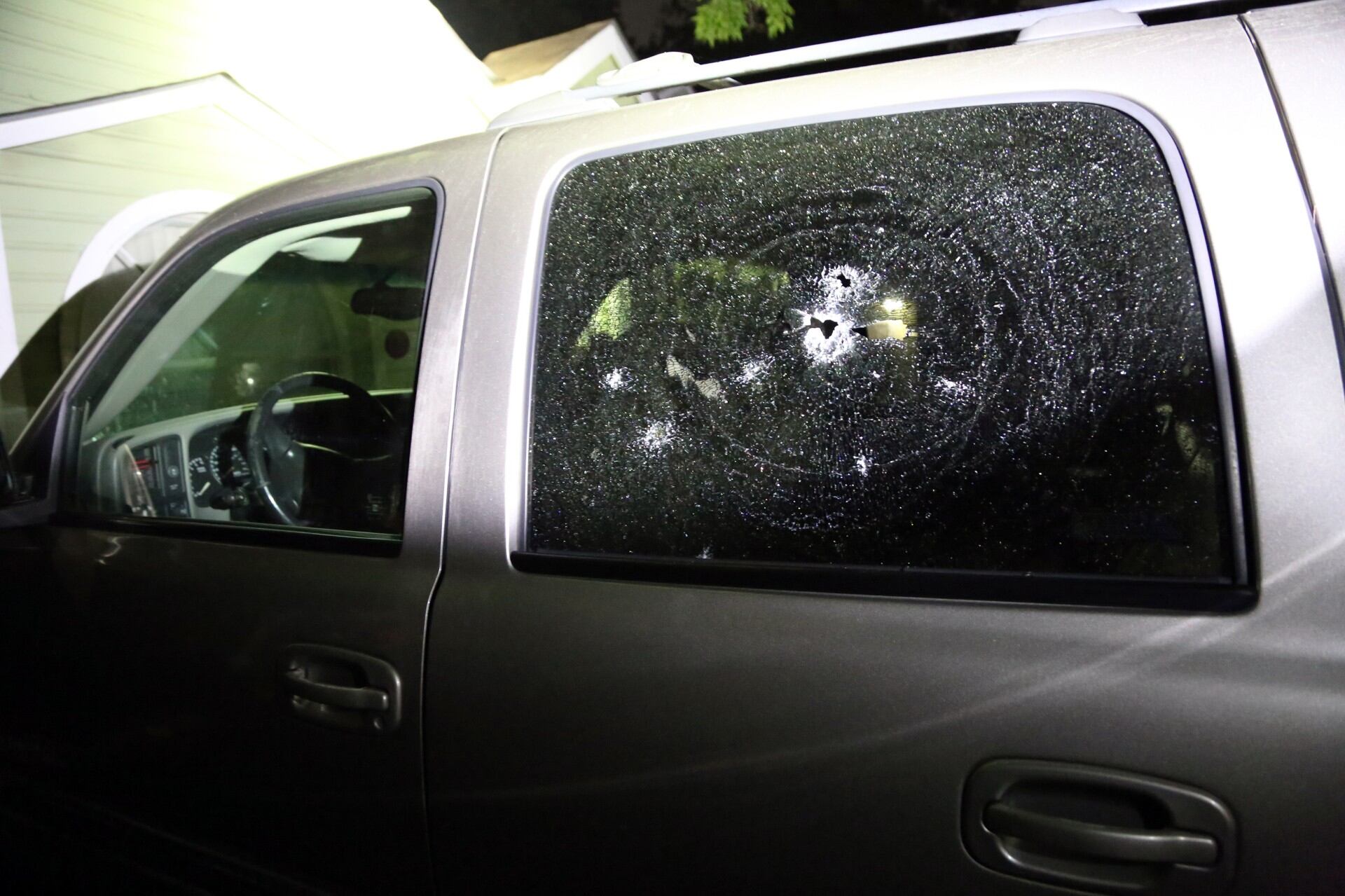 Argument over parking, loud music escalates to shooting in Lufkin
