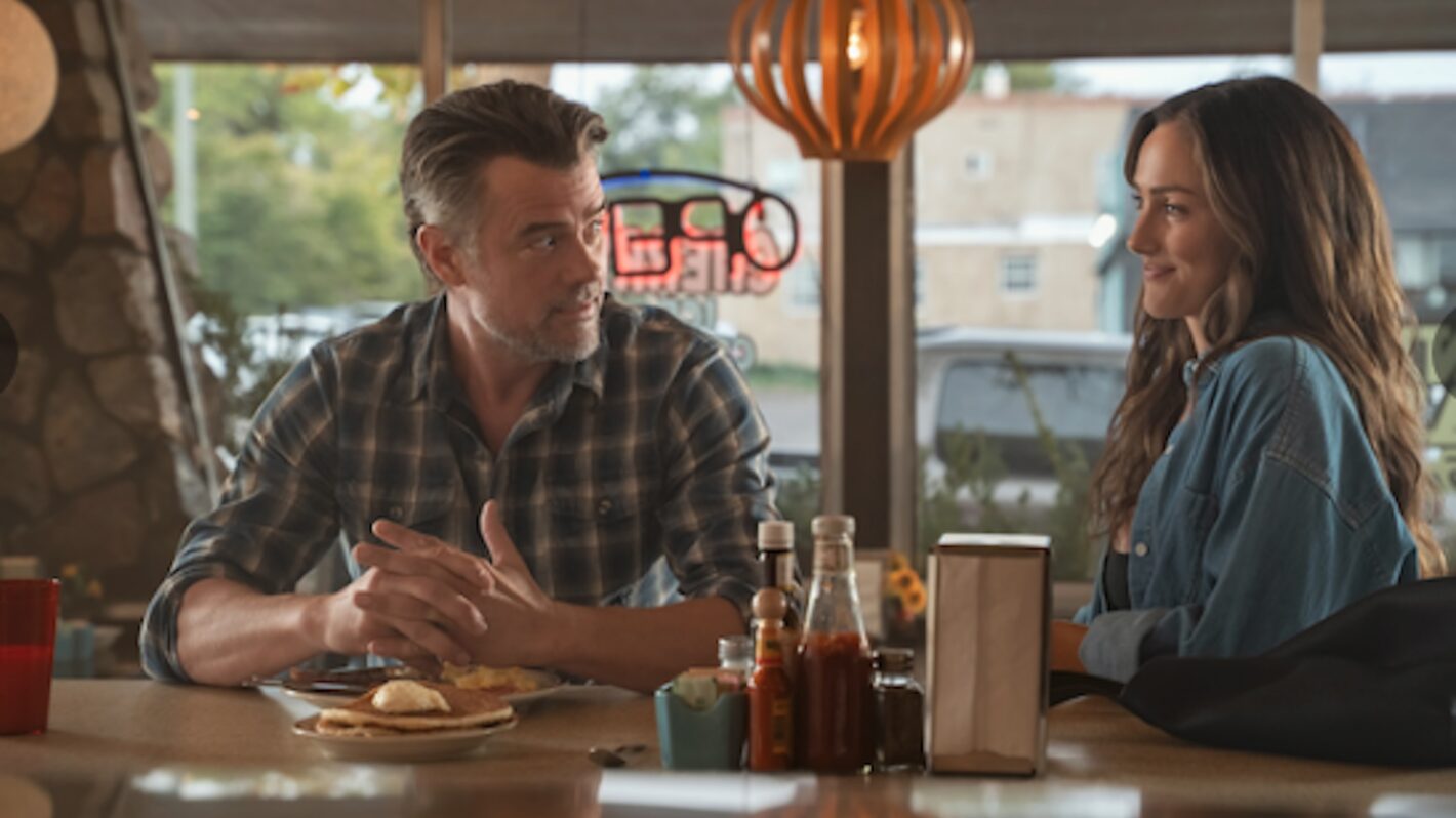 When does ‘Ransom Canyon’ return for season 2?