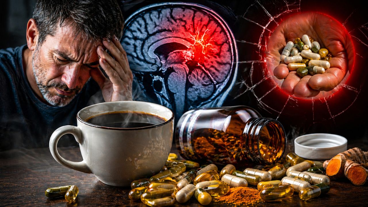 Health professionals caution against these popular supplements