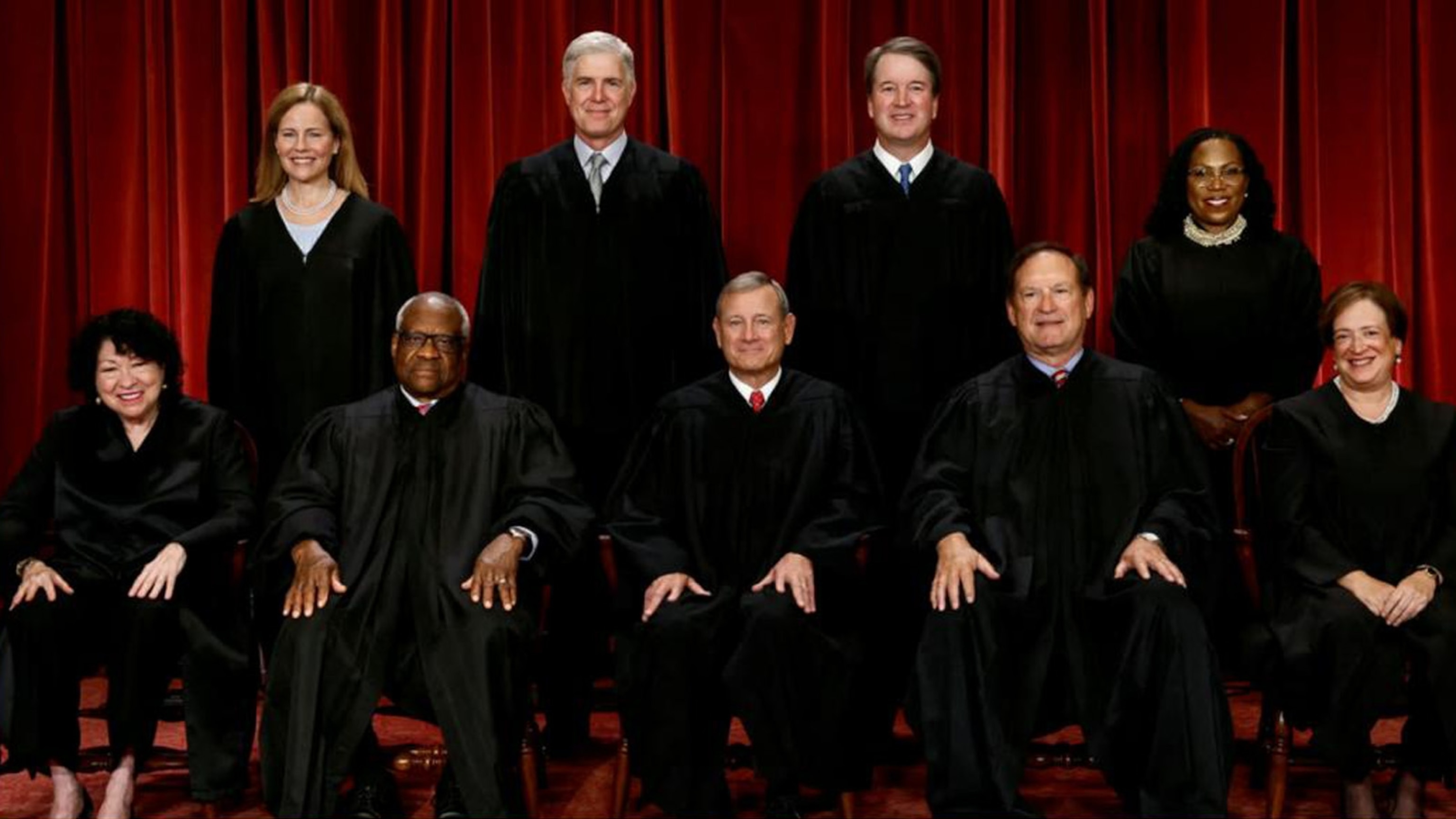 How Supreme Court ruling will impact voting rights