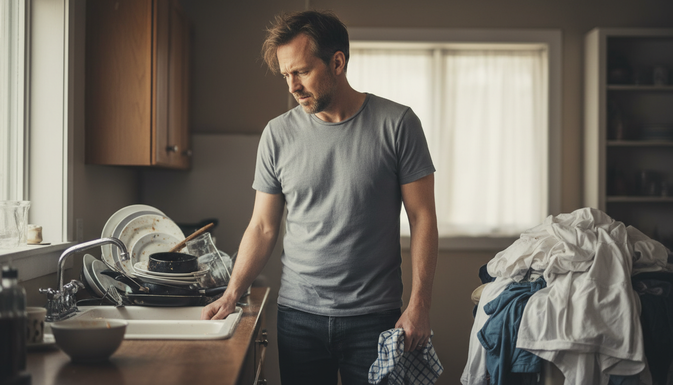 Decoding his humor 8 jokes that hint at resentment